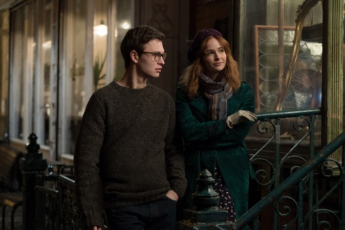 WarnerBros-India.com | The Goldfinch | Movies