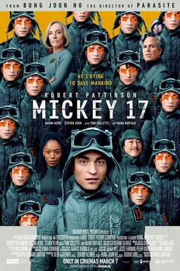 WarnerBros-India.com | Mickey 17 | Movies